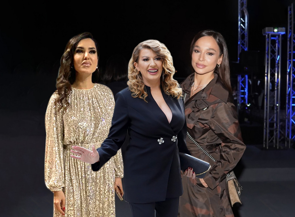 Urnebesni lapsusi poznatih u 2021. godini: Tanja Ešpanja, Ivana Džordan ...