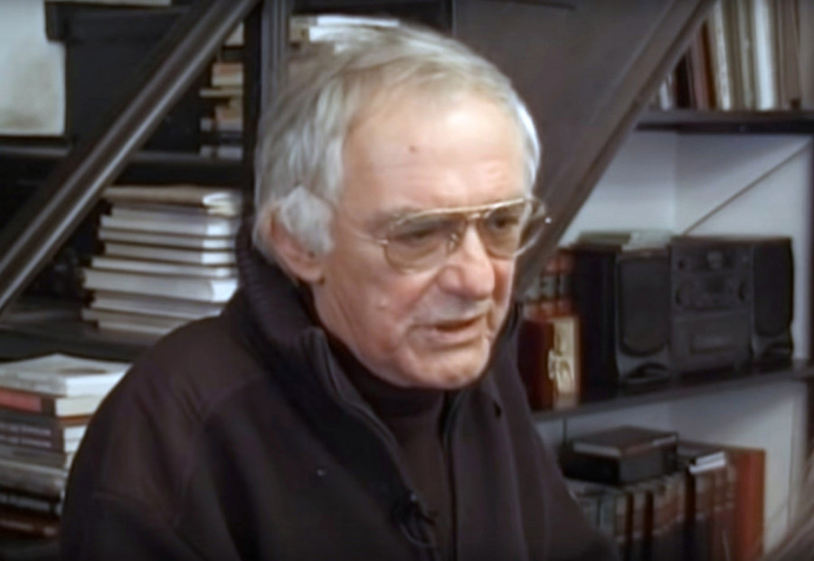 Pronađen grob majke Mome Kapora