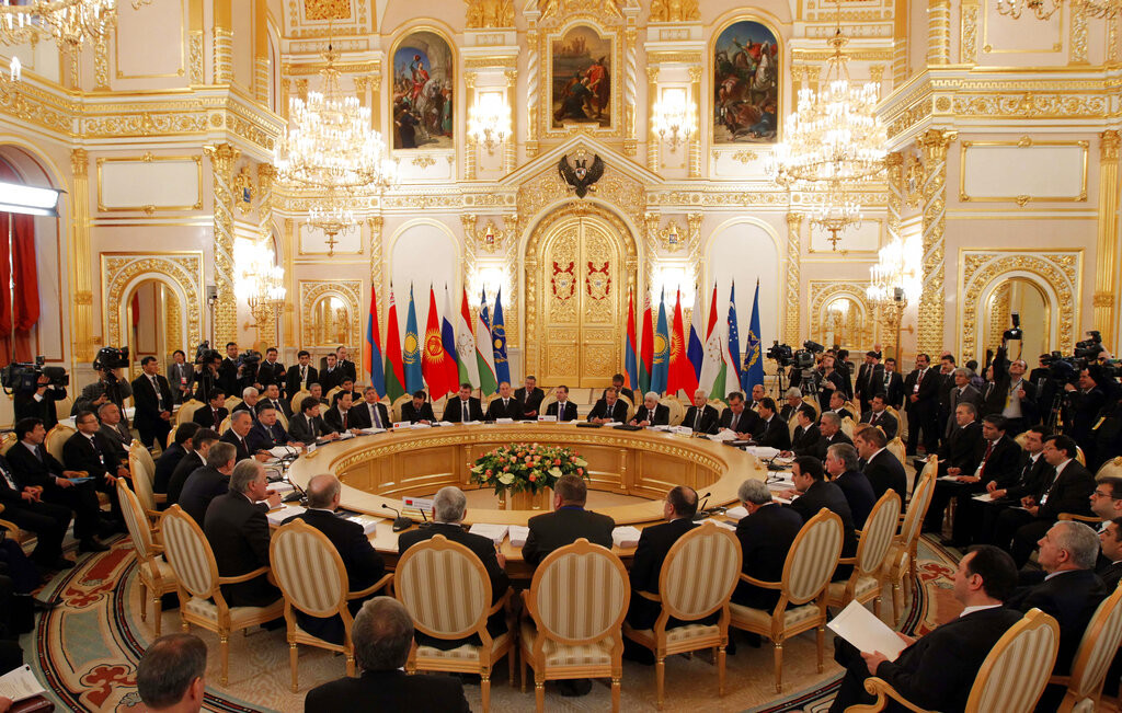 Šta je ODKB i zašto su mirovne snage poslate u Kazahstan