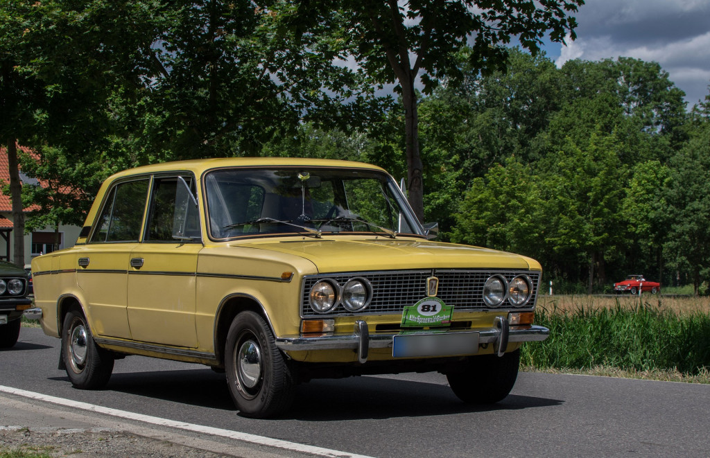 Prodaja automobila Lada porasla je za gotovo 100 odsto