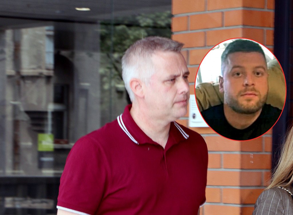 INTERVJU Igor Jurić za 24sedam otkriva detalje razgovora sa ocem Mateja ...