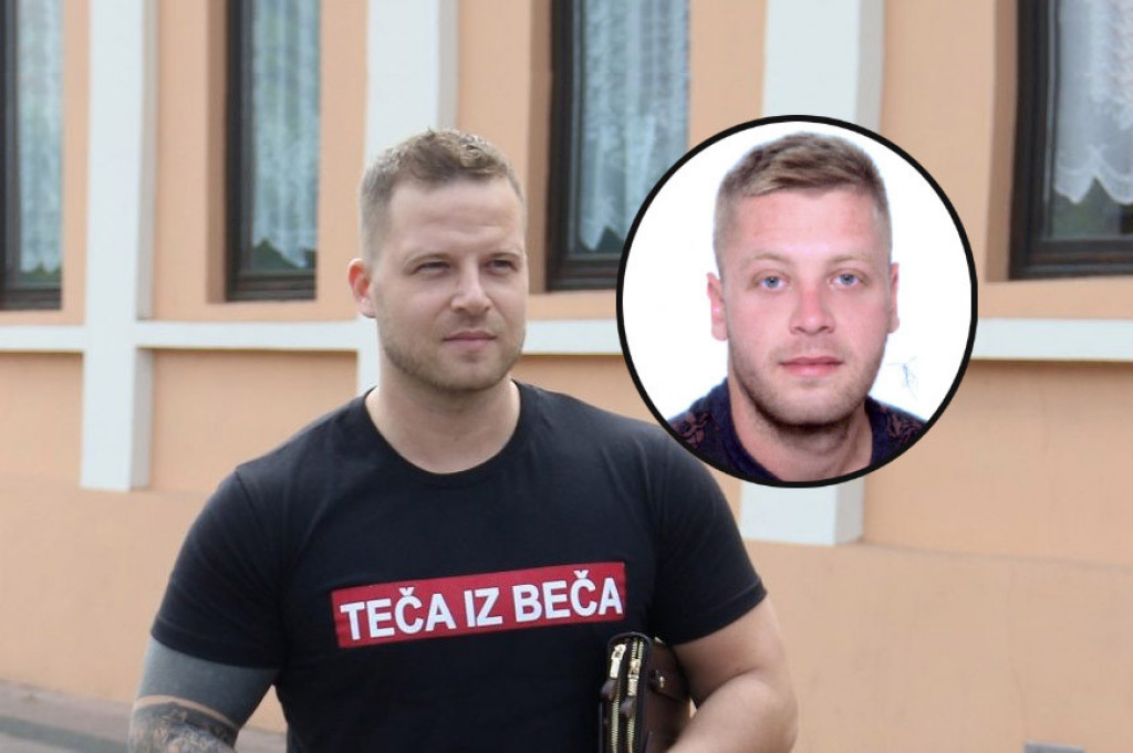 Na eksplicitnom snimku nije Matej Periš, nego ja: Otkrivena istina o ...