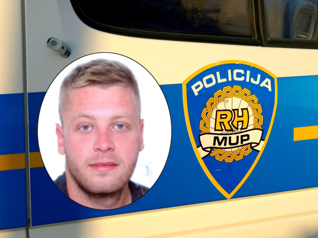 Hrvatska policija stiže u Srbiju! Tim već u putu, pomoći će oko potrage ...