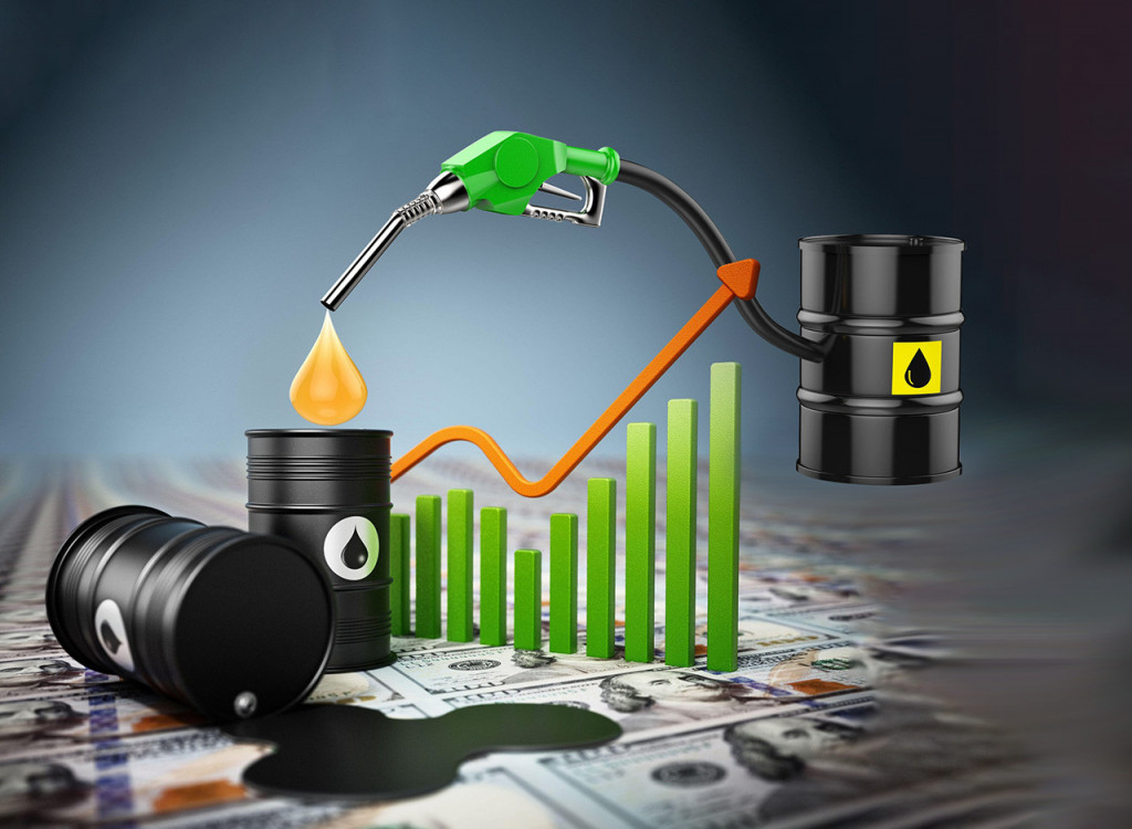 Cena nafte ponovo uzleće, a evo koliko će gorivo koštati u Srbiji