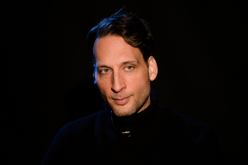 Od „Beogradskog sindikata“ do prvog filma u karijeri: Ognjen Janković o ...