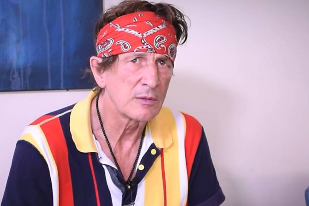 Žabac tvrdi da je Šijan ubijen zbog Elene Karić