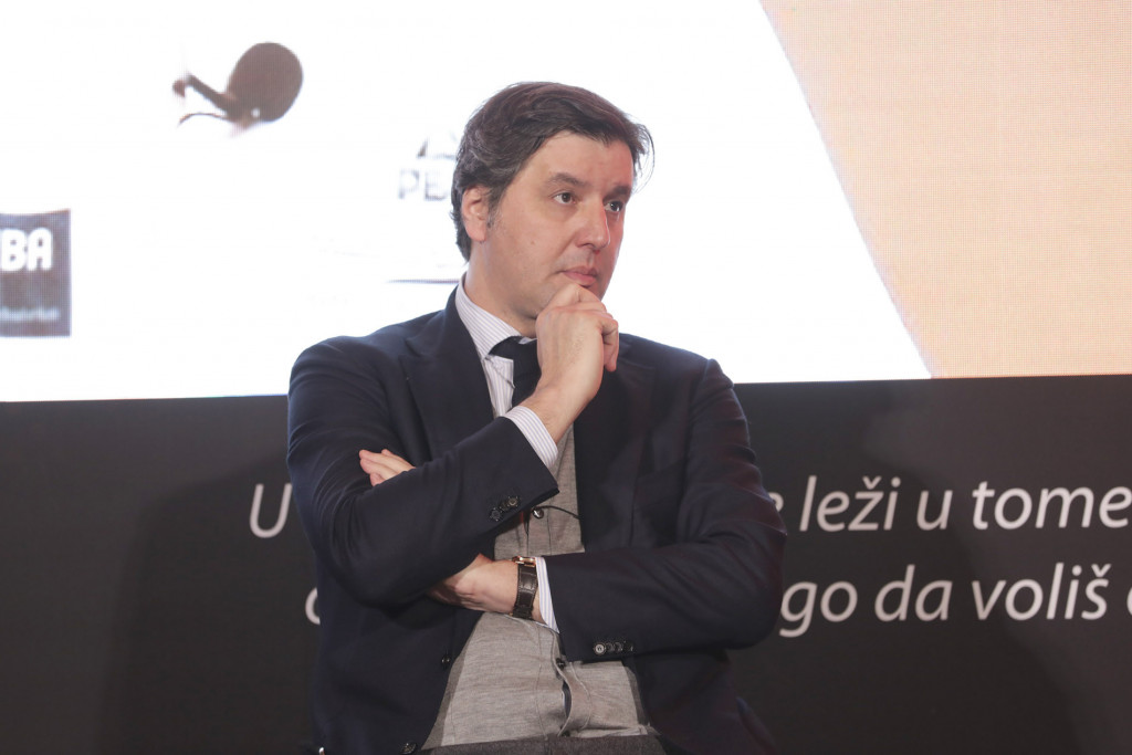 Kakva čast za Srbina: Bodiroga i zvanično na čelu Evrolige!