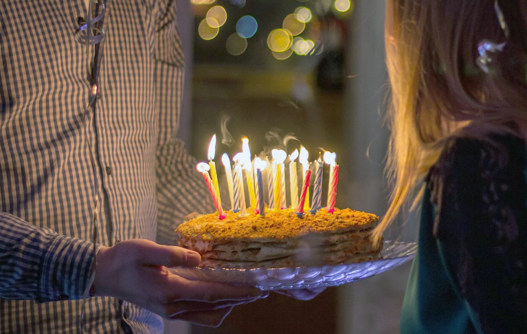 U kojim godinama smo najsrećniji?