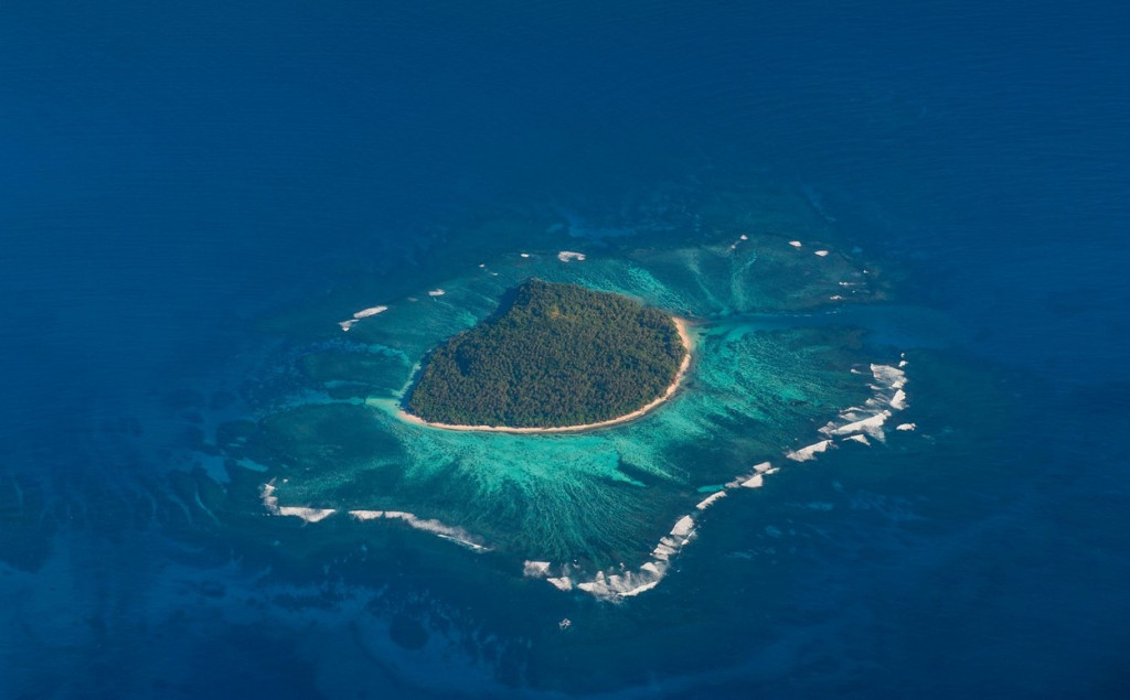 Kupovina ostrva - lokacije i problemi