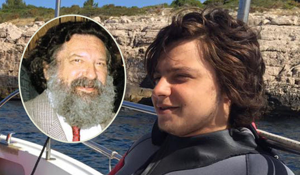 Da li je sudbina umešala prste? Jovan Ivić je ime dobio po dedi ...