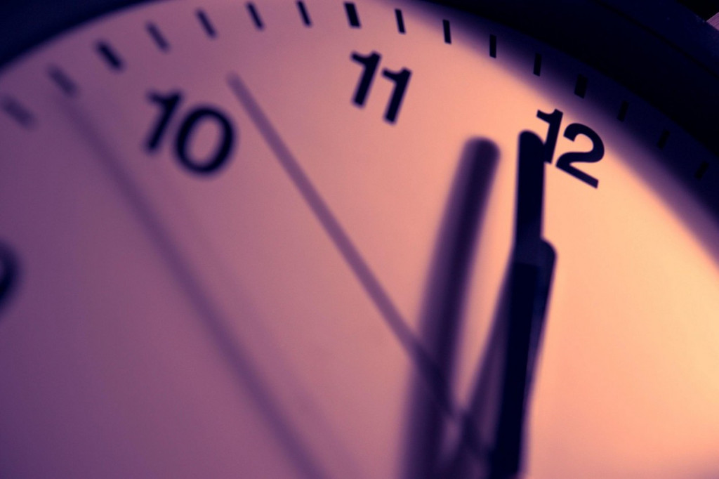 Završava se letnje računanje vremena: Evo kada pomeramo satove unazad