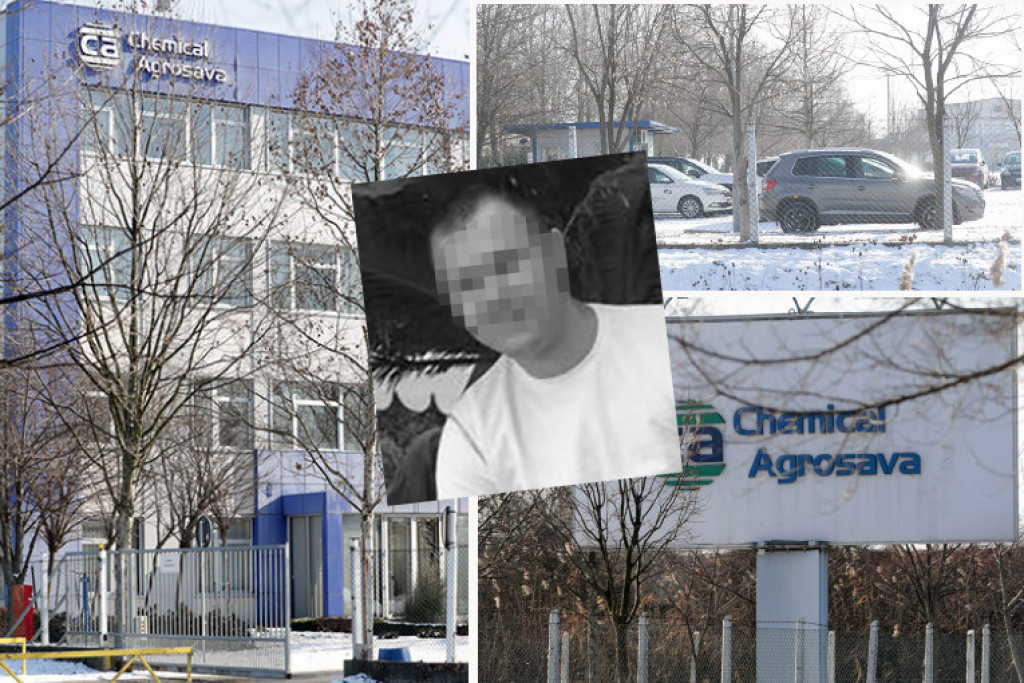 Dvojica prijatelja zajedno otišla u smrt: Branimir važio za oličenje ...