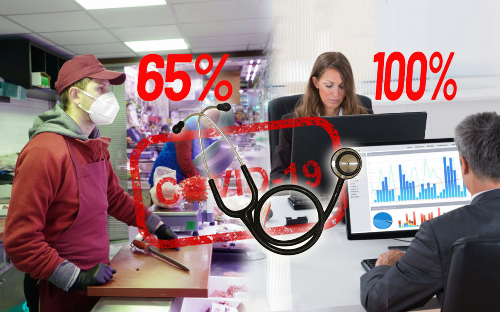 Bolovanje 30 dana, digitalizacija i pravila