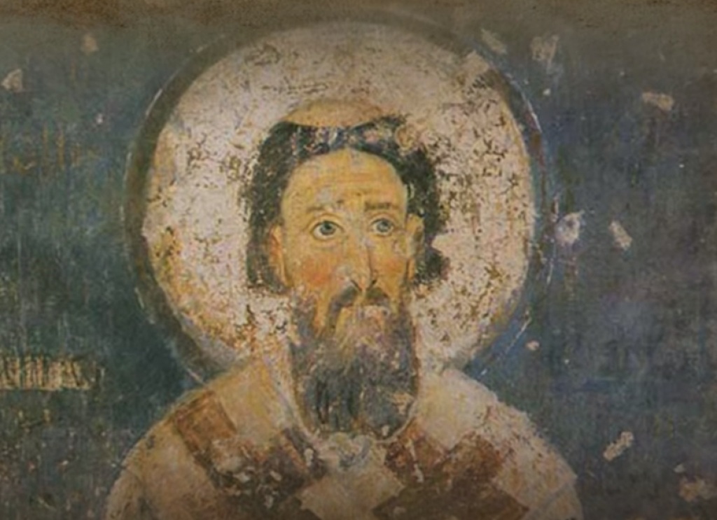 Bivši ministar Veselinov udario na Svetog Savu tvrdnjom da nije bio ...