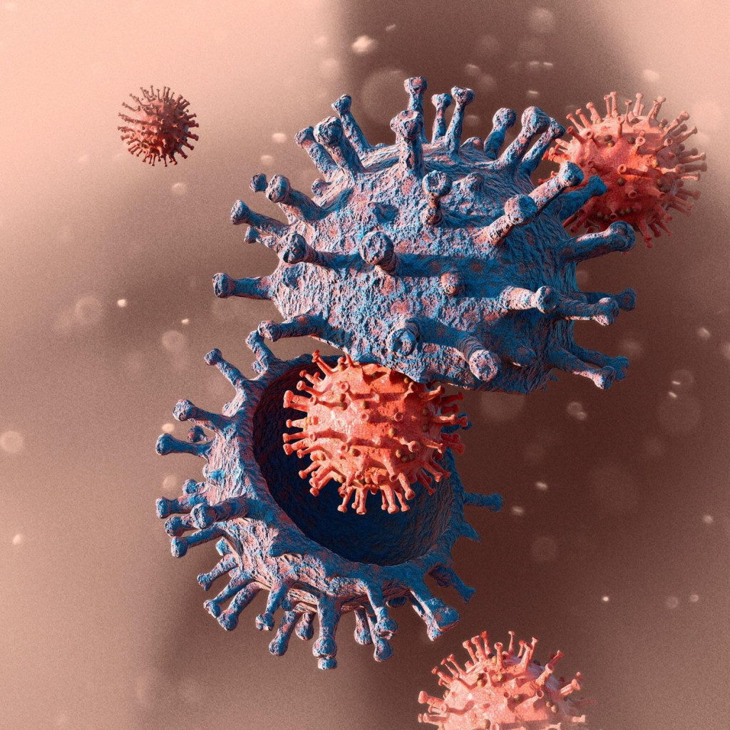 Naučnici otkrili antitelo koje bi moglo da zaustavi kovid!