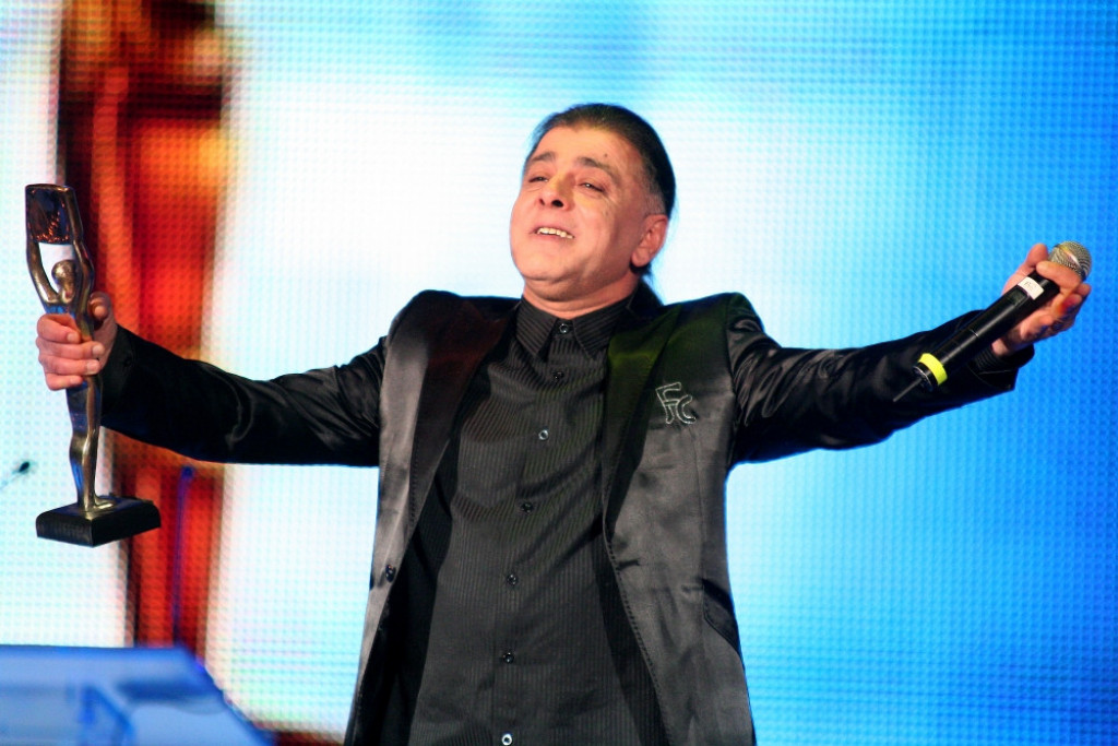 Godišnjica smrti Akija Rahimovskog