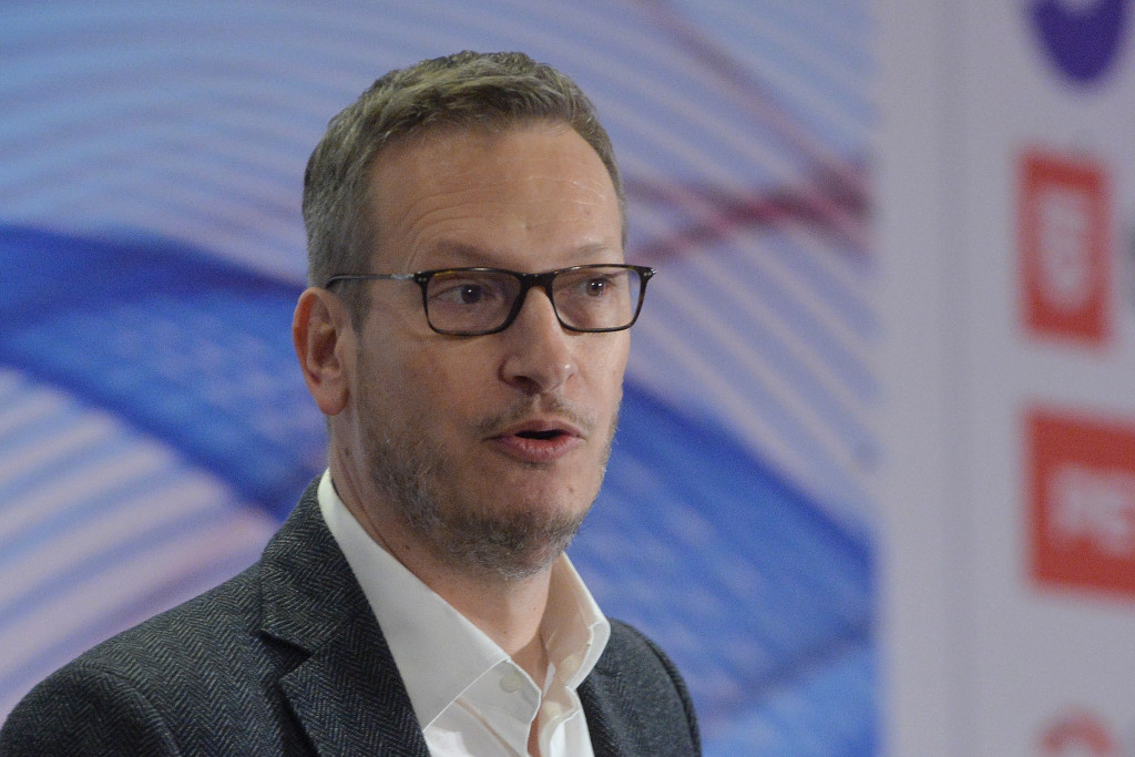 Vesović: Slovenačke firme među prvima u Evropi investirale u našu ...