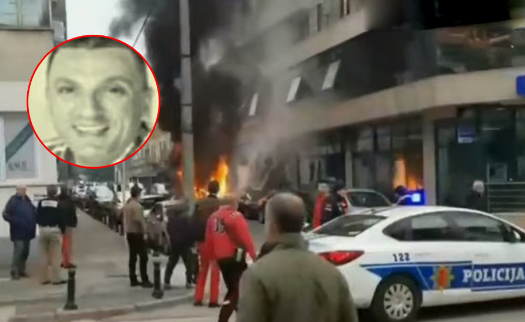 Nikola Ćupić ubijen pre pet godina