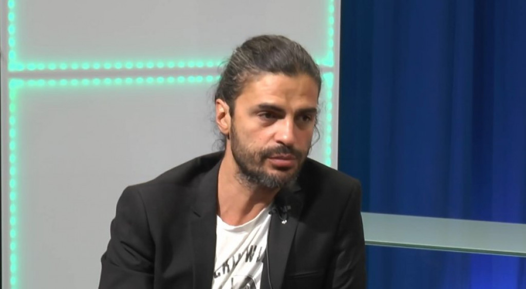 Posle „Talenta" je „kupio" Bregu, umalo otišao i na „Evroviziju"! Gde ...