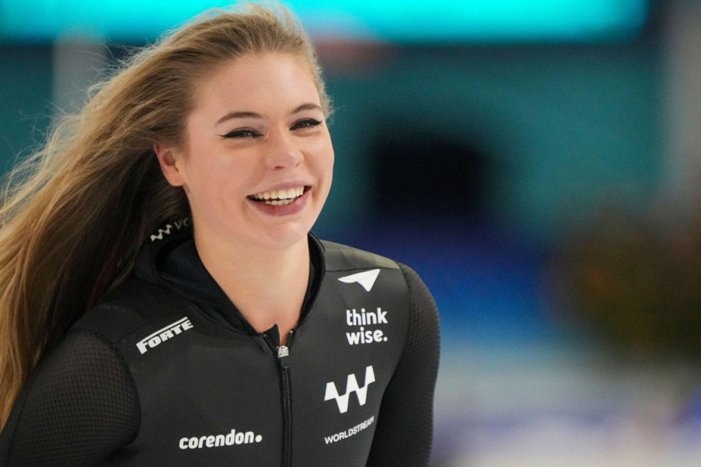 Najlepša sportiskinja sveta o menstruaciji tokom takmičenja