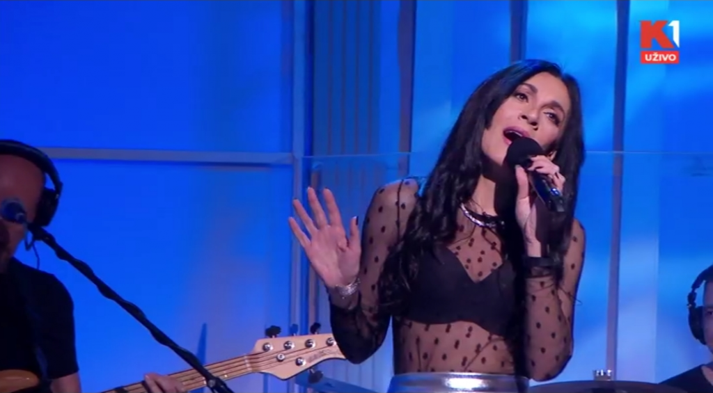 Bila je jedan od najmoćnijih vokala na našim prostorima: Gde je i šta ...