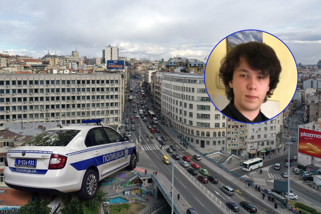 EKSKLUZIVNO Aleksina mama nakon saznanja da joj je sin pronađen živ ...