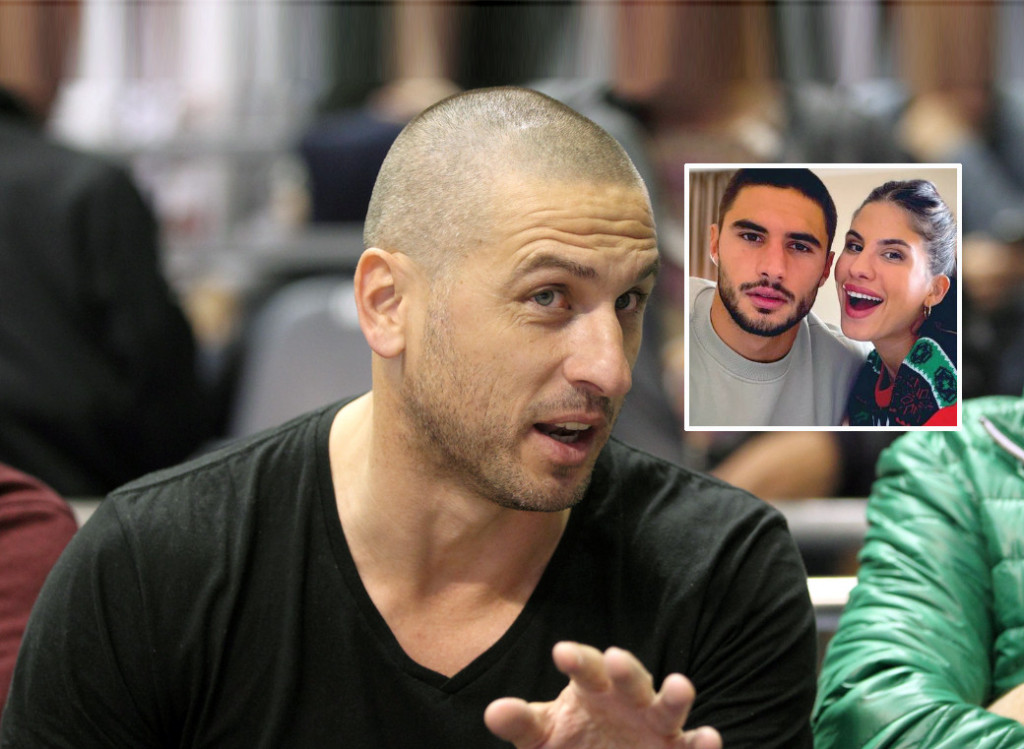 Ovo su Saveljićevi naslednici! Sina mu povezivali s poznatom pevačicom ...