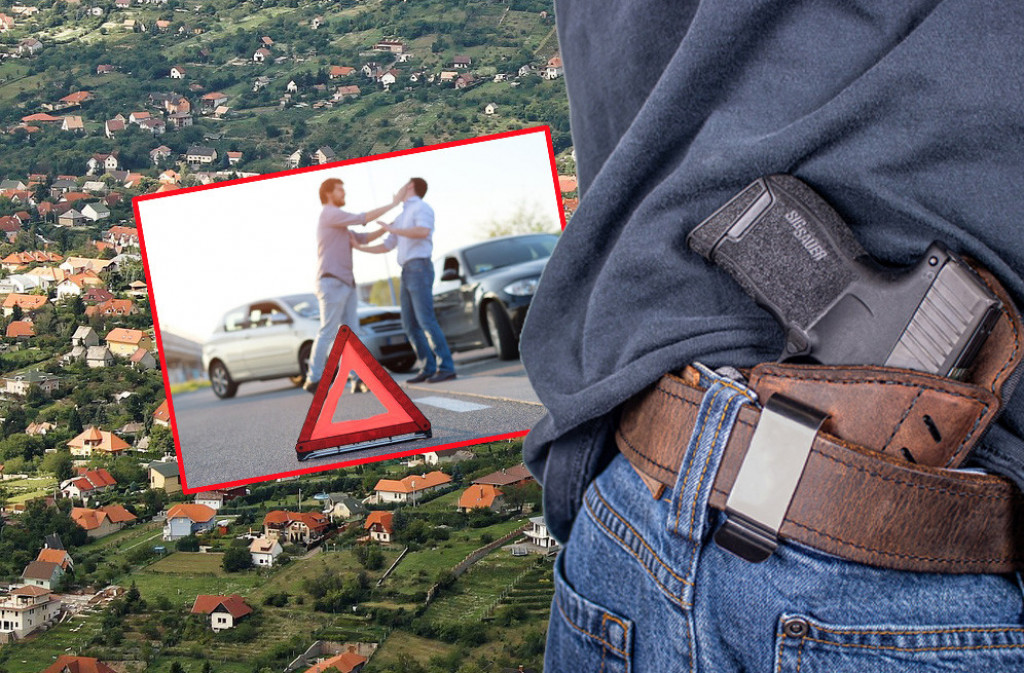 Odlikovanog heroja sa Košara ubio na kućnom pragu: Dva metka Miodragu u ...