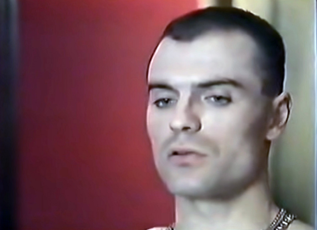 Mihajlo Divac ubije pre 29 godina