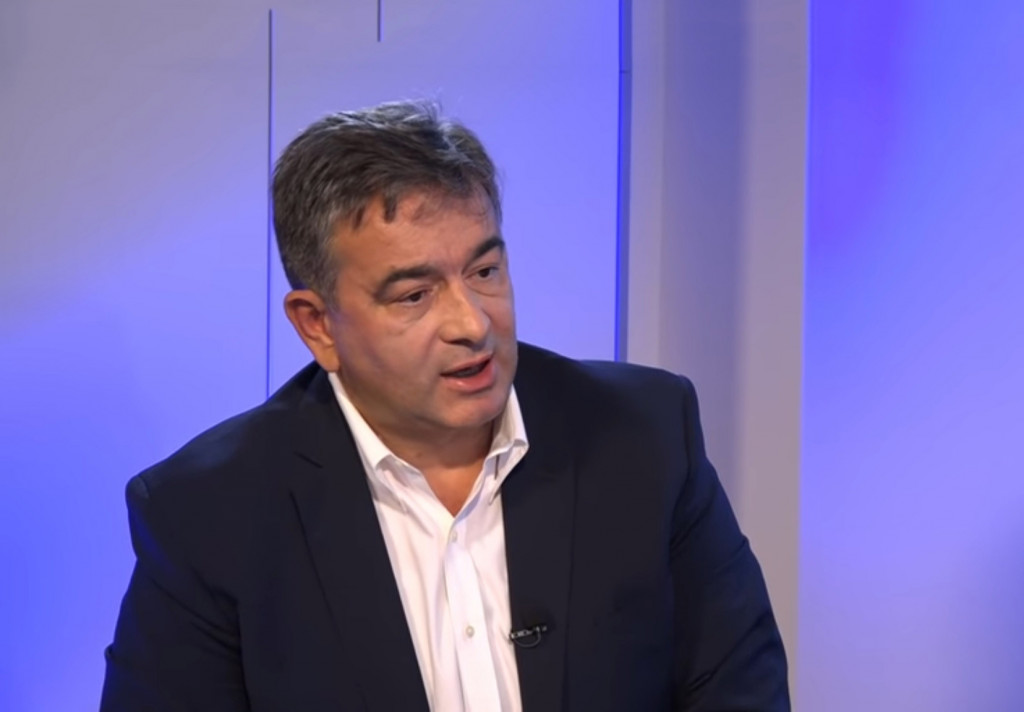 Nebojša Medojević oslobođen optužbi za pranje novca