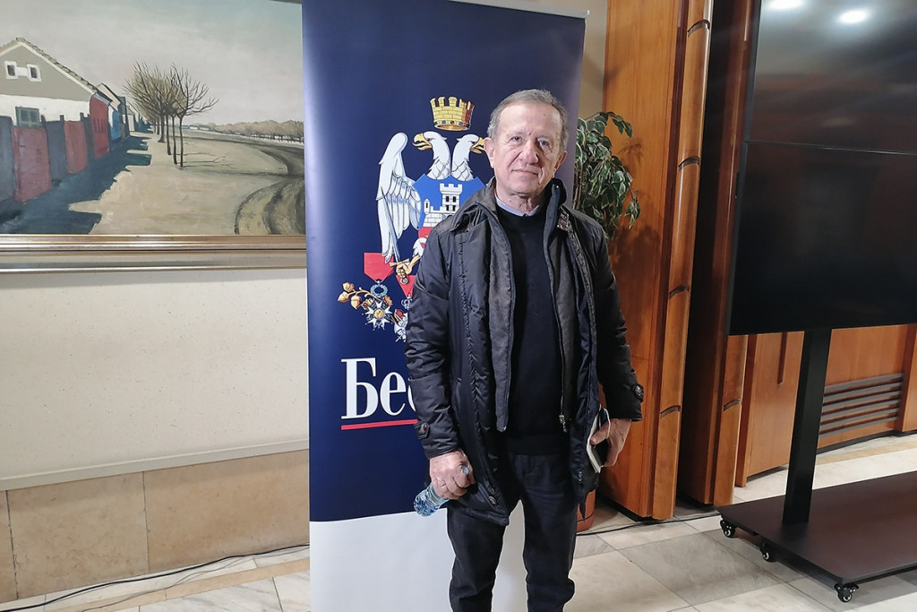 Bivši voditelj RTS-a o malverzacijama na Javnom servisu