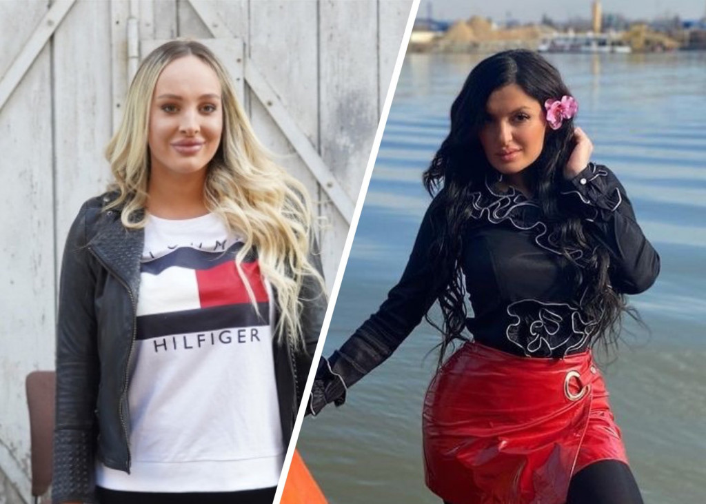 Silvia Đogani otkrila u kakvom je odnosu sa Lunom Đogani