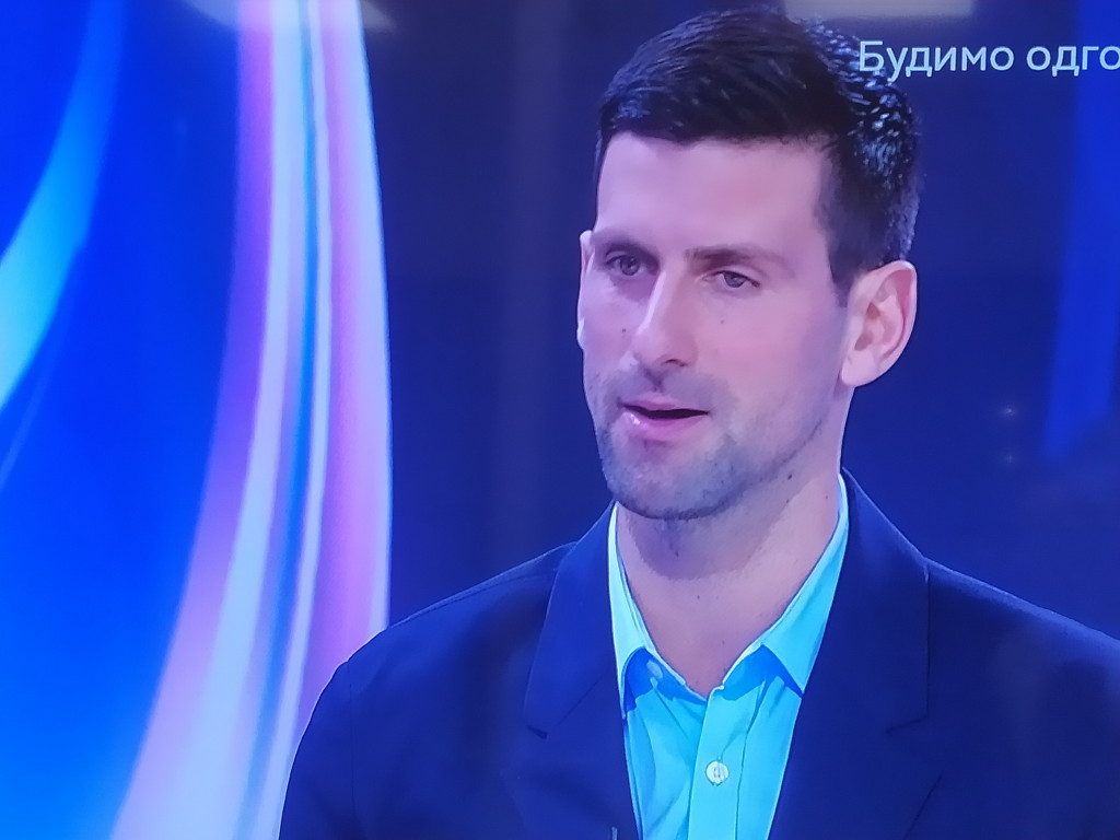 Nole nije zatvorio vrata Australiji: Uvek ću se sećati Melburna po ...