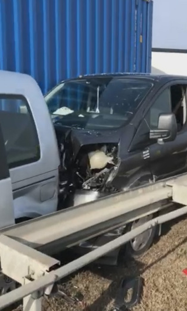 Sudar kod Zaječara poginula jedna osoba