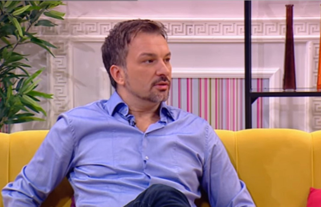 Al Dino o životu posle nasilnog braka: Kako izgleda danas