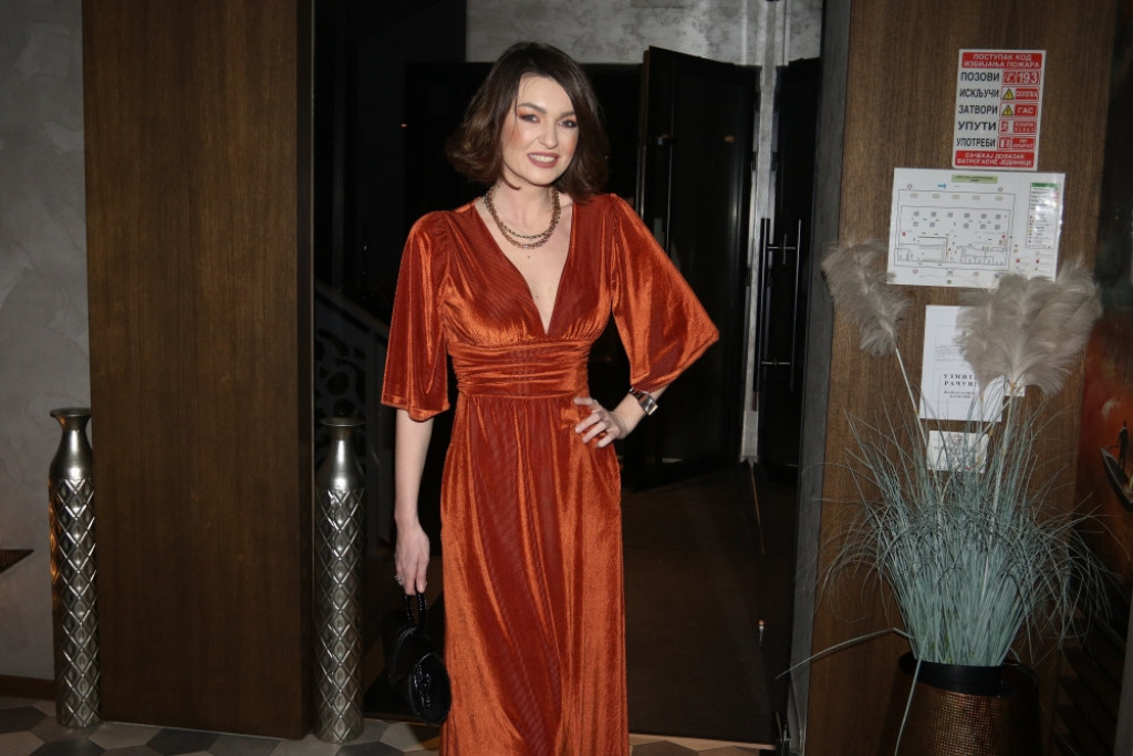 Sanja Ćulibrk se oglasila posle vesti da Sofra ima devojku