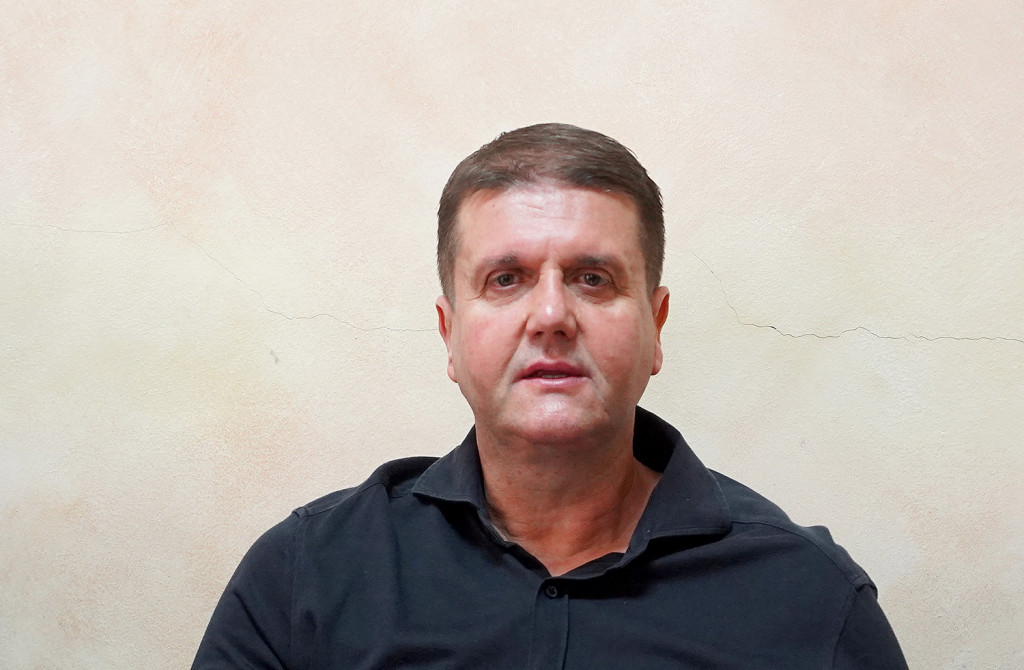 Ovako danas izgleda Darko Šarić: Pljevljak bio u sudu, smeškao se foto ...