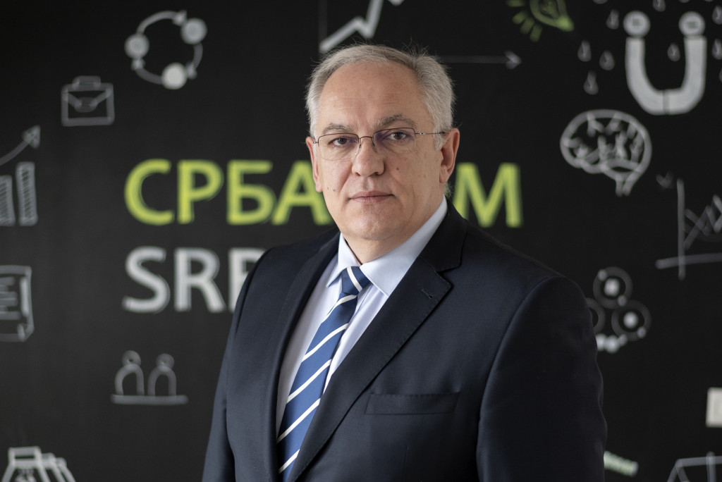 Velinov: Nema razloga za brigu, na teritoriji Srbije nema povećanog ...