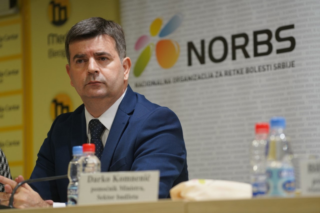 Đerlek: Proveravamo vakcinalnu kartoteku države