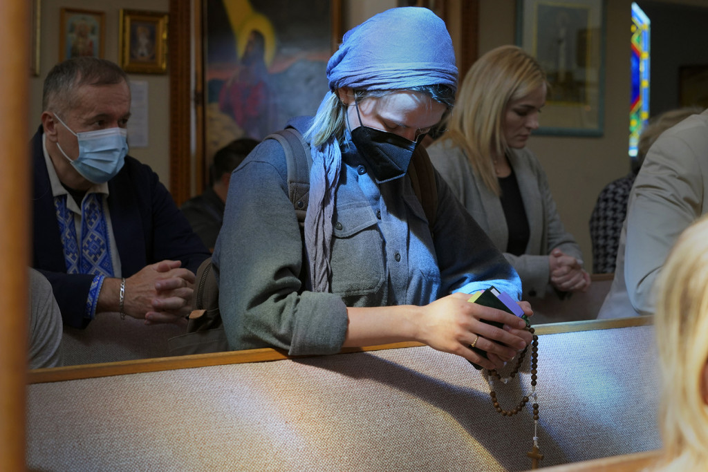 Sveštenik SPC za 24sedam: Rusi smatraju da bi u Donbasu prošli kao Srbi u Krajini! Za njih je ...