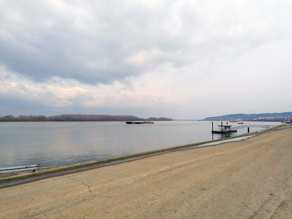 Beograd dobija nova pluća: Ada Huja poznata po divljim deponijama ...