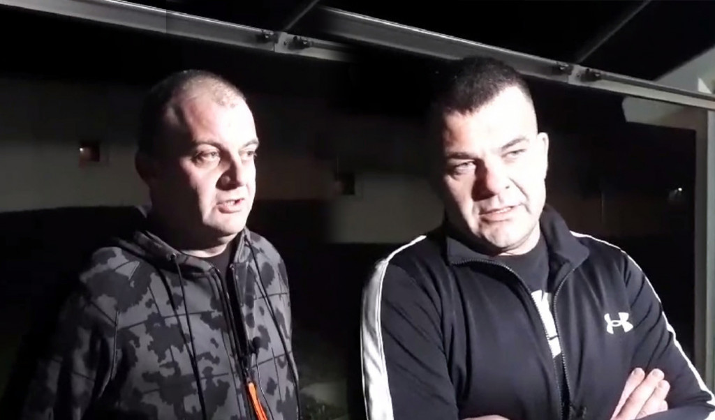 Braća Jojke oslobođena sumnje za ubistvo Đokića