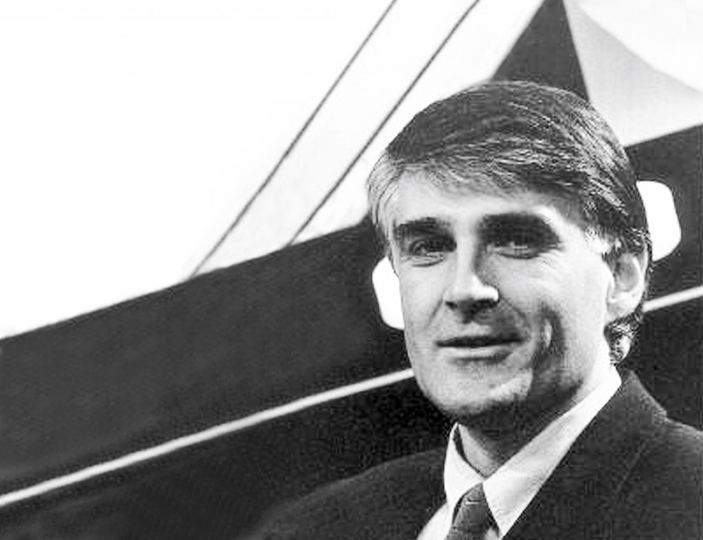 Nebojša Đukelić: Tragični "princ televizije" koji je Festu vratio stari ...