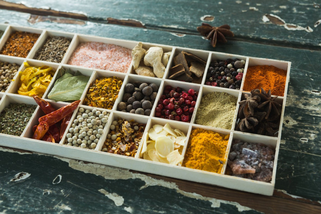 Biber je začin kojim je otkupljen Rim, bio je ko zlato