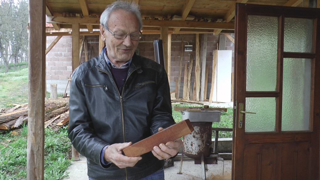 Čarobne frule nastaju u selu kod Kraljeva: Iz Pavlove radionice izašlo ...