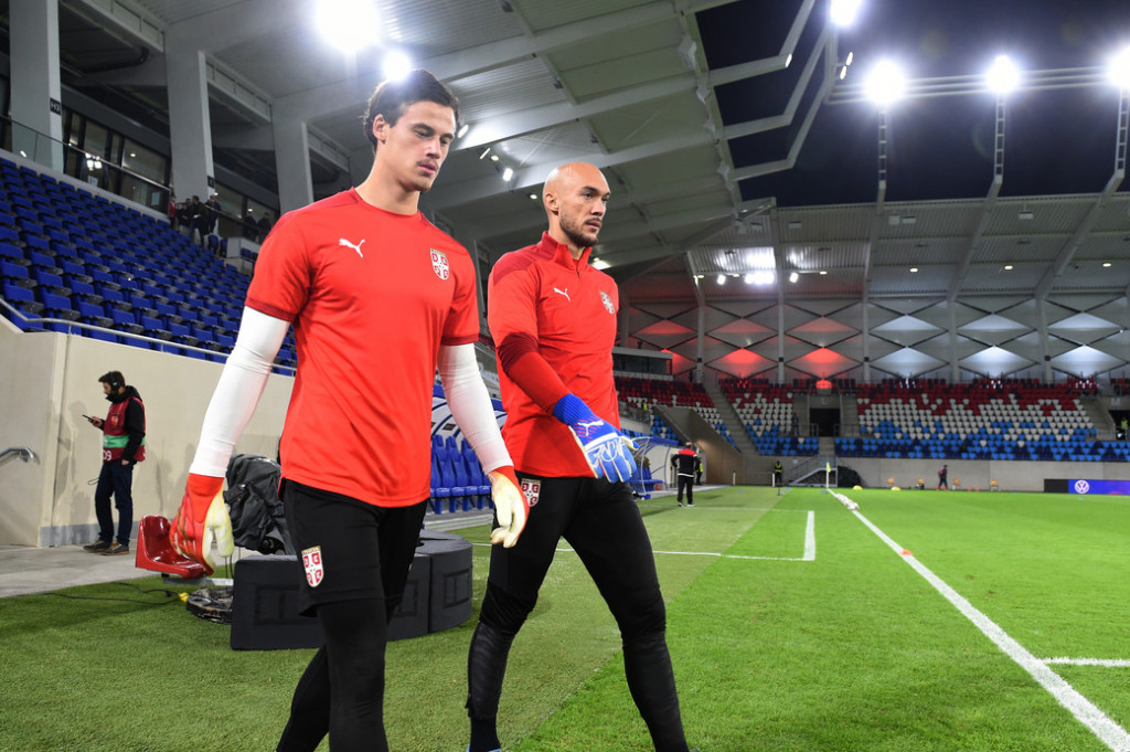 Roma kao stvorena za Svilara: Upoznajem Murinja i njegovu filozofiju!