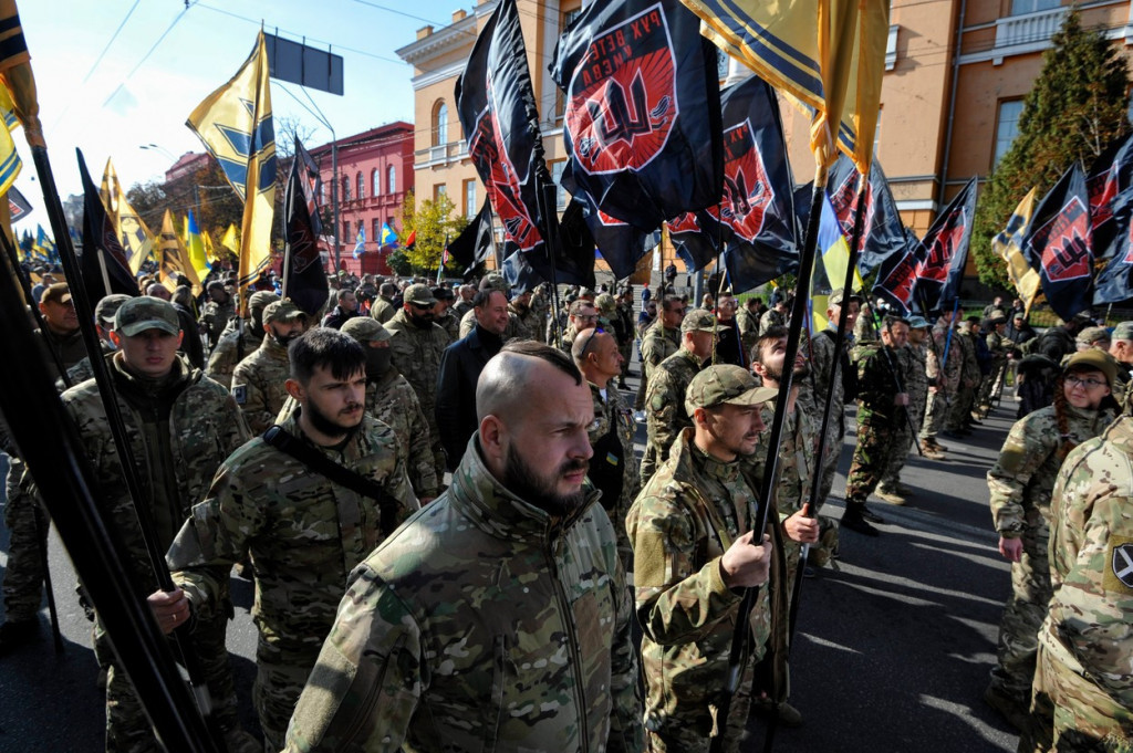 Kako se rasizam i nacizam provlače kroz zapadne medije: Ovi prilozi o ...