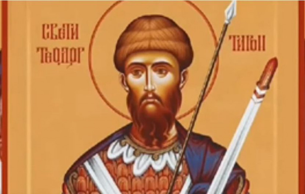 Todorova subota verovanja i običaji