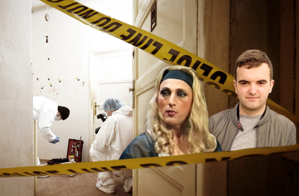 Brutalno se rešili svojih partnera: Jovanica nasmrt izbo studenta, a ...