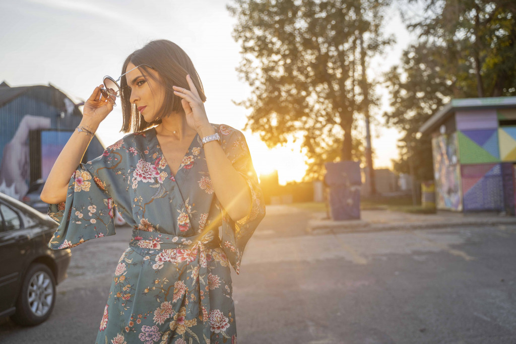 MOJ BEOGRAD Marija Popović: Duša grada je na mestima gde on diše, zbog ...